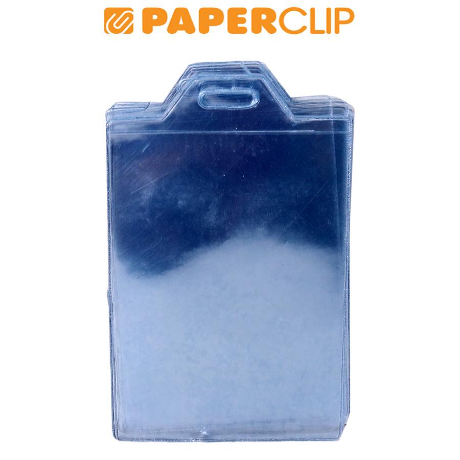 Jual NAME TAG PLASTIK 7X10 TBL ISI 20 VERTIKAL | Shopee Indonesia