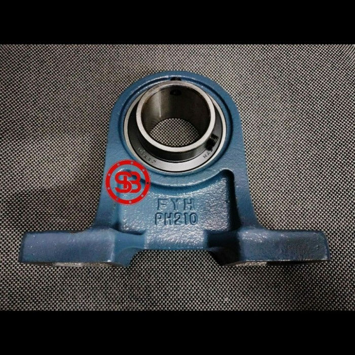 Jual Pillow Block UCPH 210 ( 50mm ) FYH ORIGINAL | Shopee Indonesia