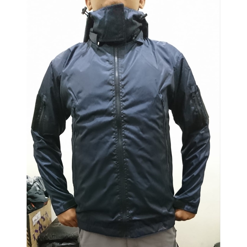 Jual Jaket TAD (COD) | JAKET TAD tactical military waterproof dan ...