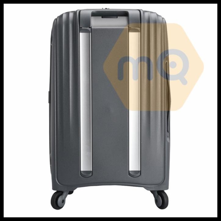 Jual Koper Cabin Lojel Lineo Grey Original Hardcase Small 21 Inch ...