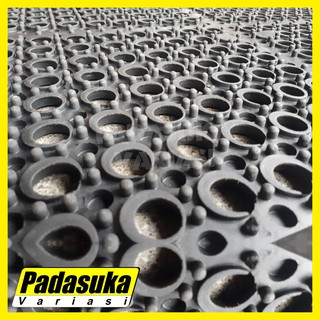 Jual Keset Karet Lubang Keset Kamar Mandi Keset Kaki Kesed Dapur Lantai ...