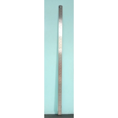 Jual Penggaris Baja / Mistar Baja Stainless Steel ( 30 cm / 60 cm / 100 cm ) Wipro | Shopee ...