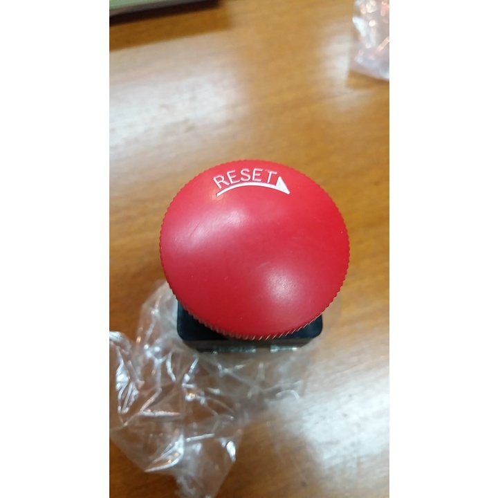 Jual Tombol Valve Angin / Pneumatic Button; (-PB), (-R), (-EB) , (-TB ...