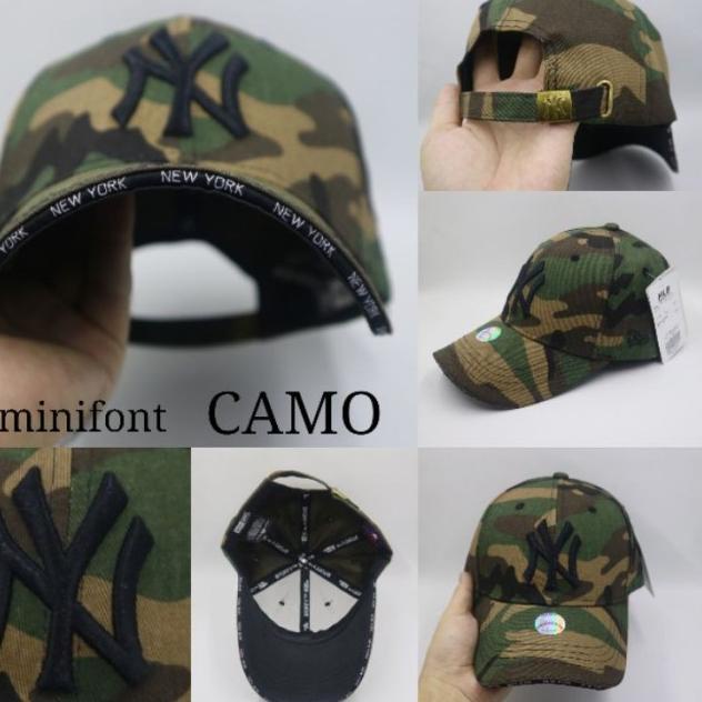 Jual ☜ Topi Pria Dewasa Baseball Kekinian PO LO Asli Golf Fashion H9X2 ...