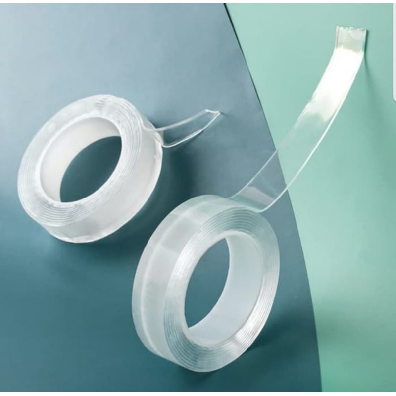 Jual Magic Double Tape | Shopee Indonesia