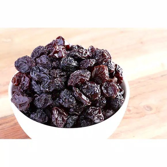 Jual KISMIS HITAM/ANGGUR KERING 500gr BLACK RAISIN | Shopee Indonesia