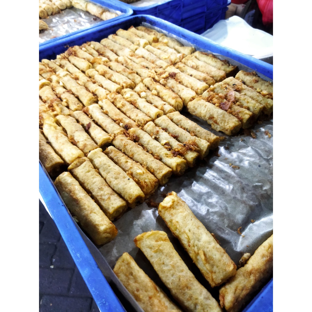 Jual Kue Basah / Kue Subuh Pasar Senen (Fresh dan Murah Only 2000 ...