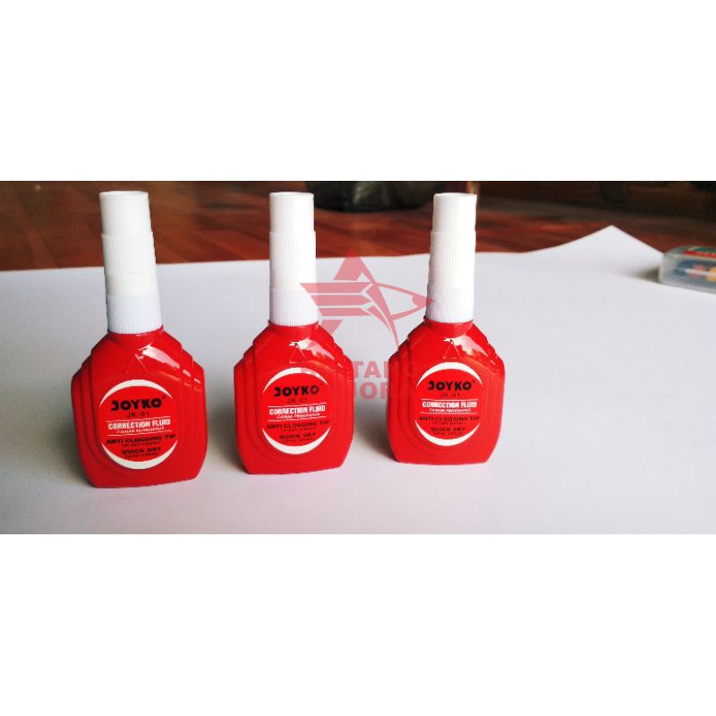 Jual Tipe-ex | Shopee Indonesia