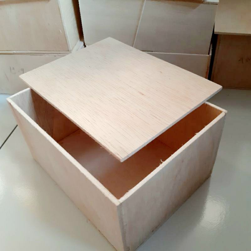Jual PACKING KAYU/TRIPLEK | Shopee Indonesia