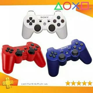 Jual Stick PS Terlengkap & Harga Terbaru Desember 2025 | Shopee Indonesia