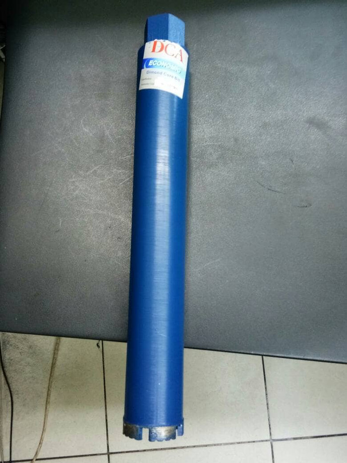 Jual Mata coring DCa 51mm 2" coring beton | Shopee Indonesia