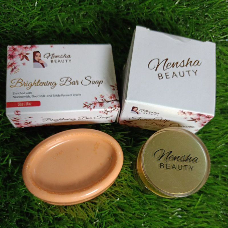Jual Nensha Beauty premium | Shopee Indonesia