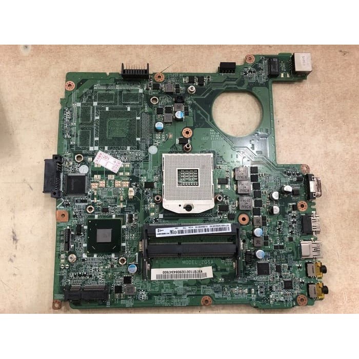 Jual MOTHERBOARD ACER V3-471 | Shopee Indonesia