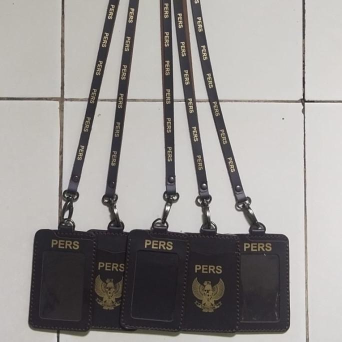 Jual Office & Stationery | Document Organizer | Tali Id Card Pers Id ...