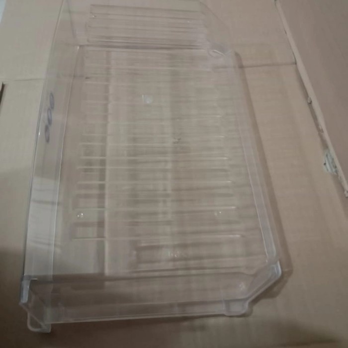 Jual Rak daging dan buah Kulkas Panasonic B25GF | Shopee Indonesia