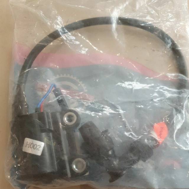 Jual Coel Dazz + cop busi TVS ( ignition coil sub assy ) | Shopee Indonesia