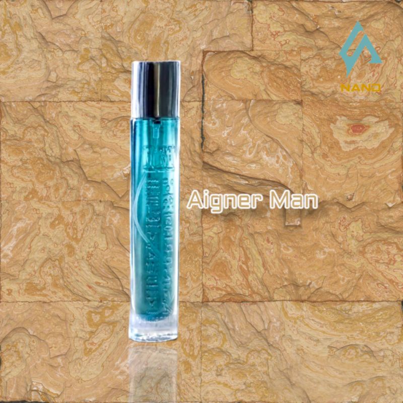 Jual Nand-Aigner Man inspire IM Parfum Pria 35ml | Shopee Indonesia