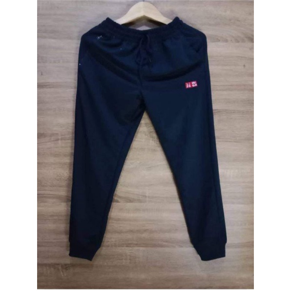 Jual Training UNIQLO JOGER UNISEX JIPER | Shopee Indonesia