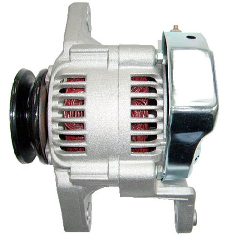 Jual Dinamo Ampere/Alternator/Jalan Suzuki Futura / Forsa | Shopee ...