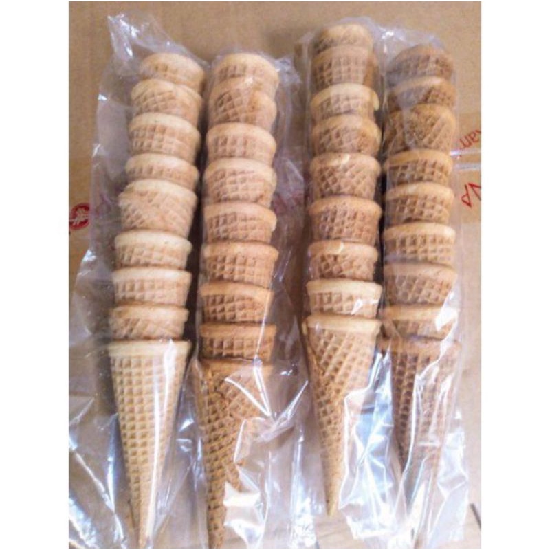 Jual Cone Ice Cream Terlengkap & Harga Terbaru April 2026 | Shopee ...