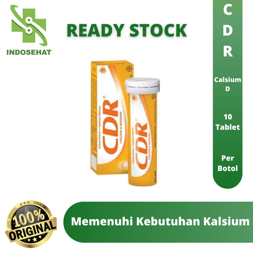 Jual CDR Isi 10 Tablet | Shopee Indonesia