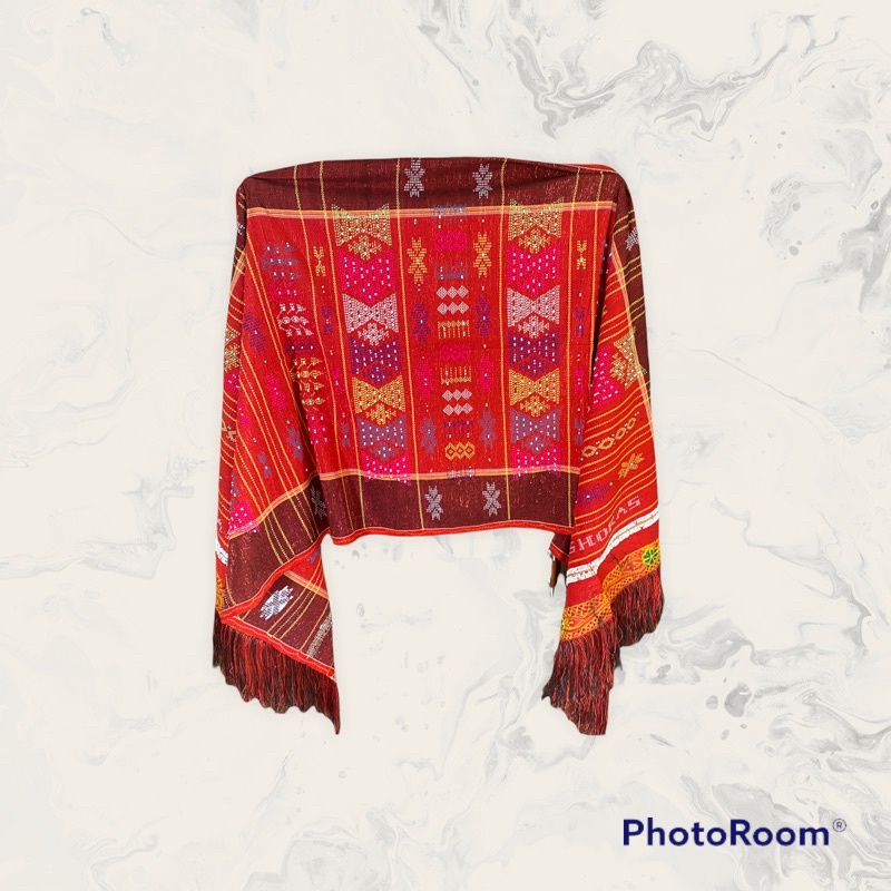 Jual Ulos sadum/ulos sadun/ulos pernikahan/kain batak/ethnic batak/kain adat tradisional ...