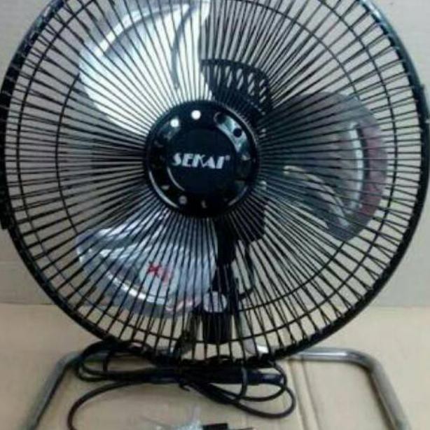 Jual SEKAI Kipas Angin Besi Tornado Meja + Dinding / Tembok Sekai HFN ... Jual SEKAI Kipas Angin Besi Tornado Meja + Dinding / Tembok Sekai HFN ...
