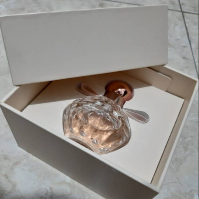 Jual Parfum Miniso - blooming bouquet 35ml (Original) | Shopee Indonesia