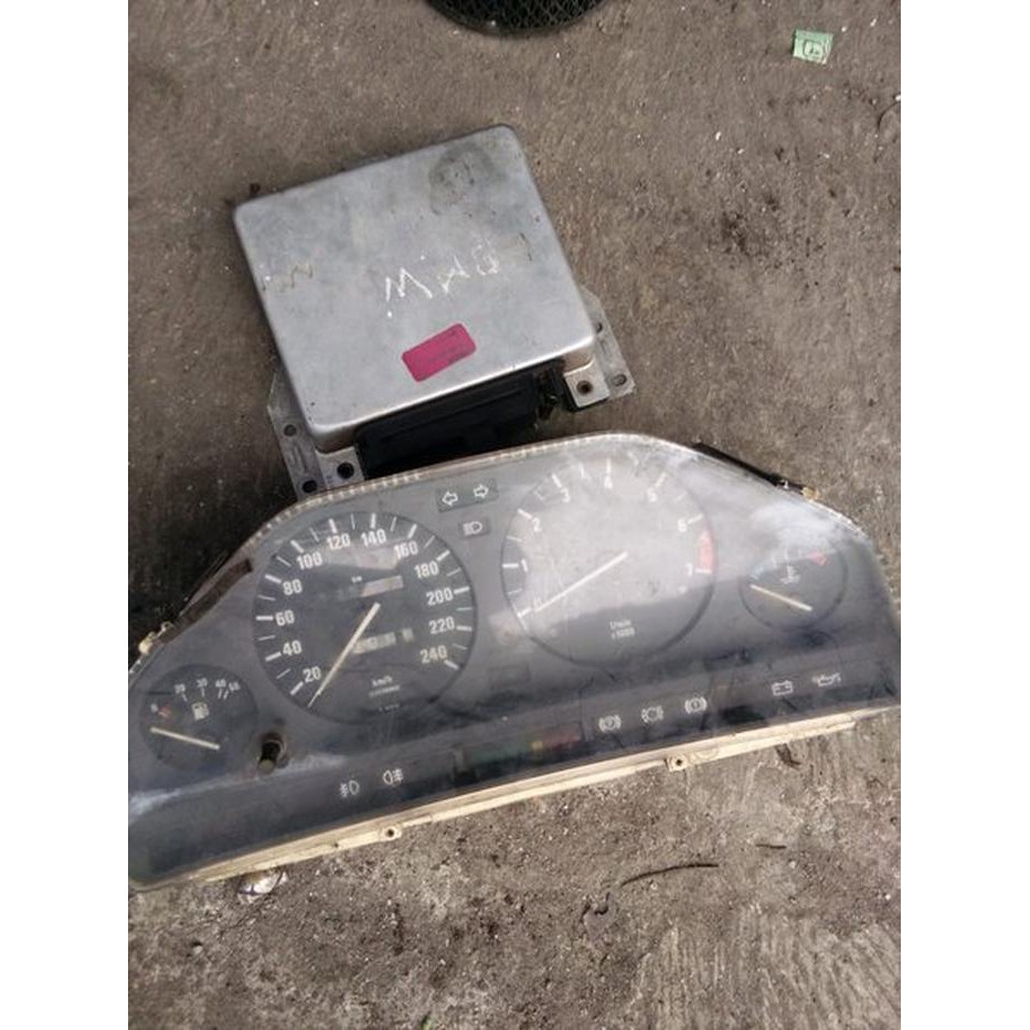Jual SPEEDOMETER BMW E30 M10 318I LIMITED | Shopee Indonesia