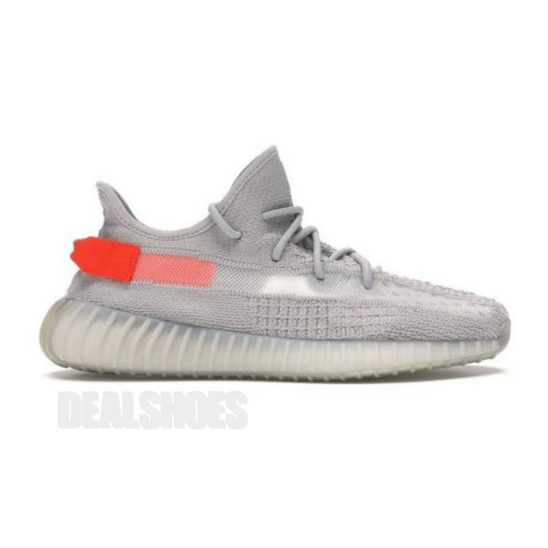 Jual Sepatu Yeezy Boost 350 V2 Tail Light Kode Artikel FX9017 | Shopee ...