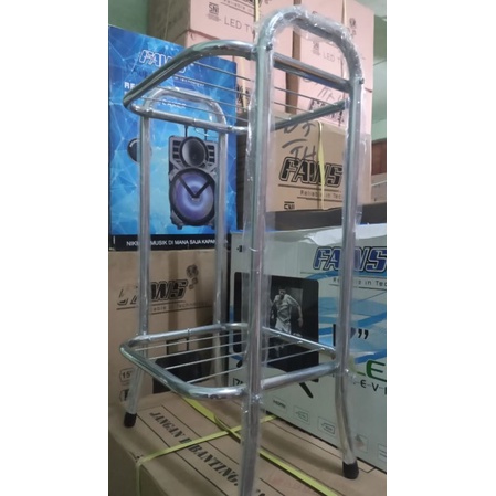 Jual Rak 2 tingkat serbaguna | Shopee Indonesia