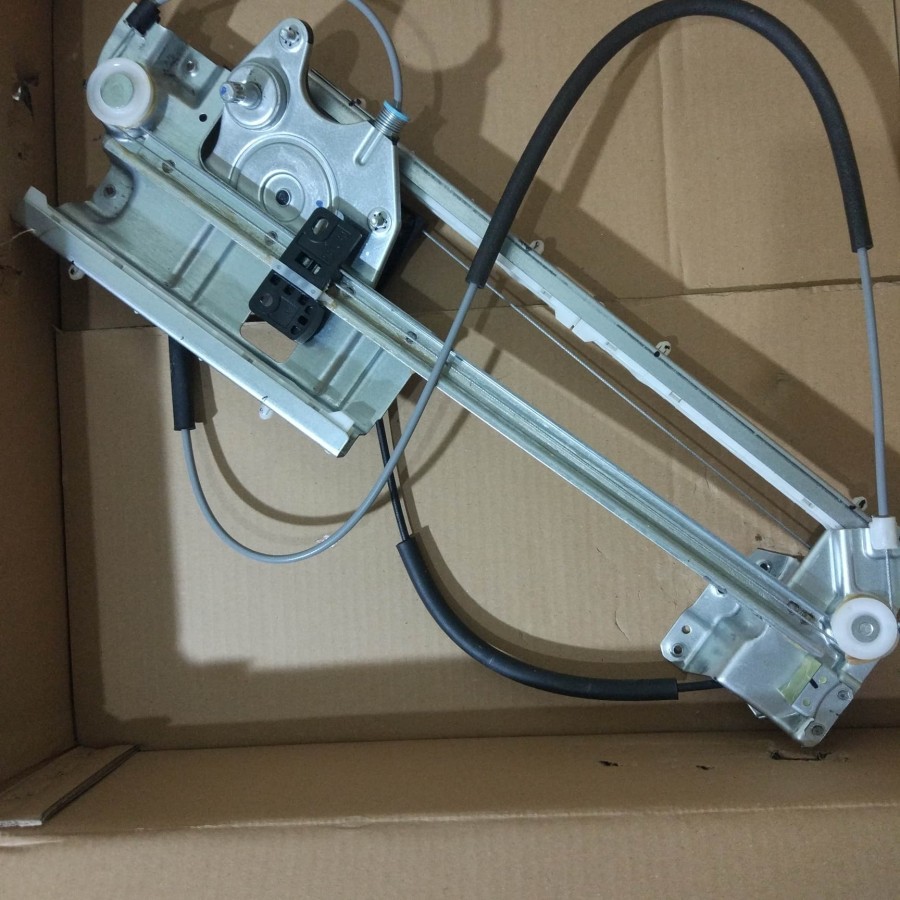 Jual Regulator Kaca Jendela Pintu/ Regulator Window Colt Diesel Canter ...