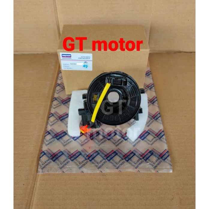 Jual 84306-0K100 84306-06190 84308-02010 Clock Spring Kabel Spiral ...