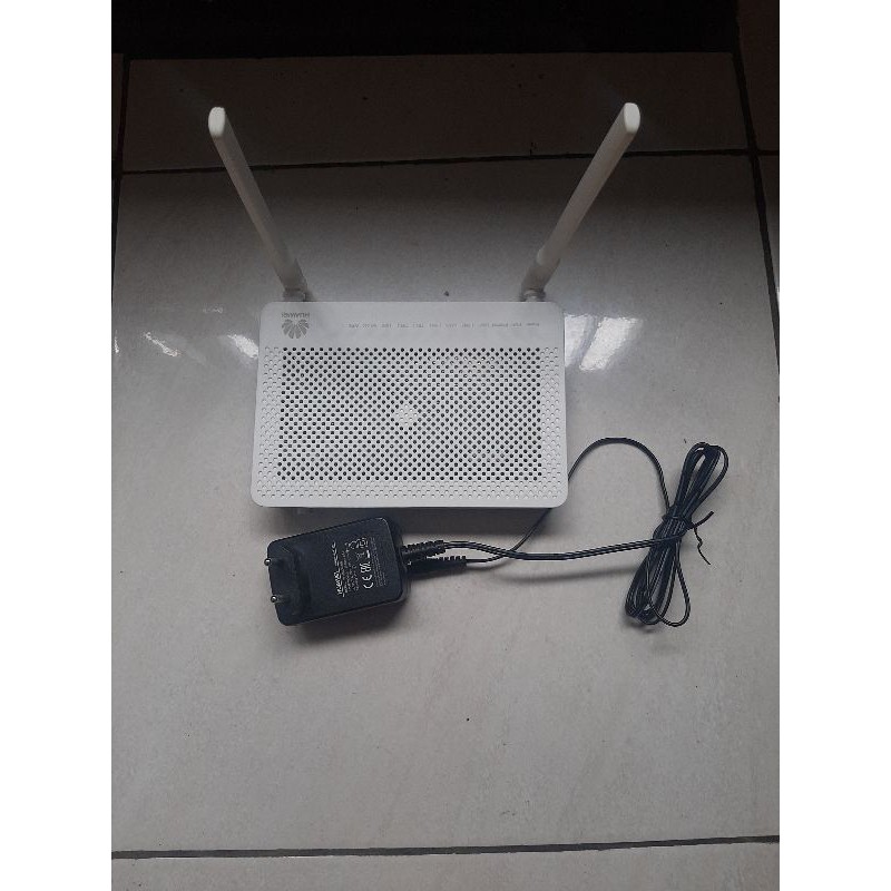 Jual Modem Ont Huawei HG8245H5 port hijau yaa boss | Shopee Indonesia