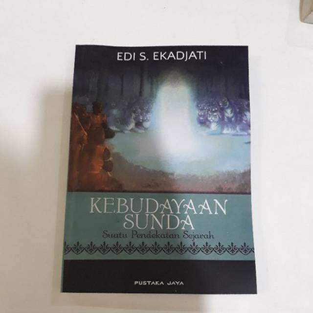 Jual Buku Kebudayaan Sunda | Shopee Indonesia