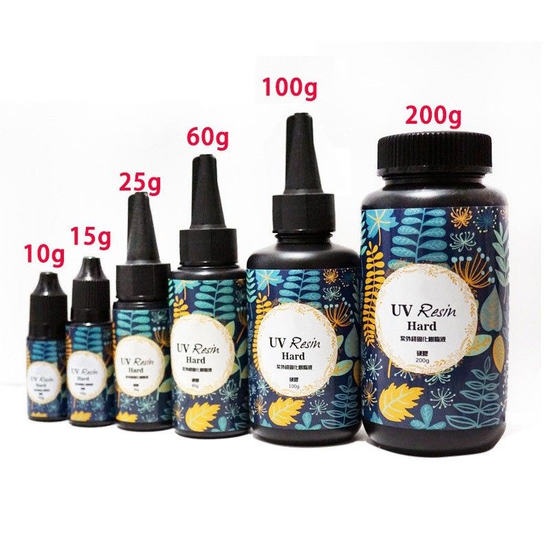 Jual UV Resin Hard | Shopee Indonesia