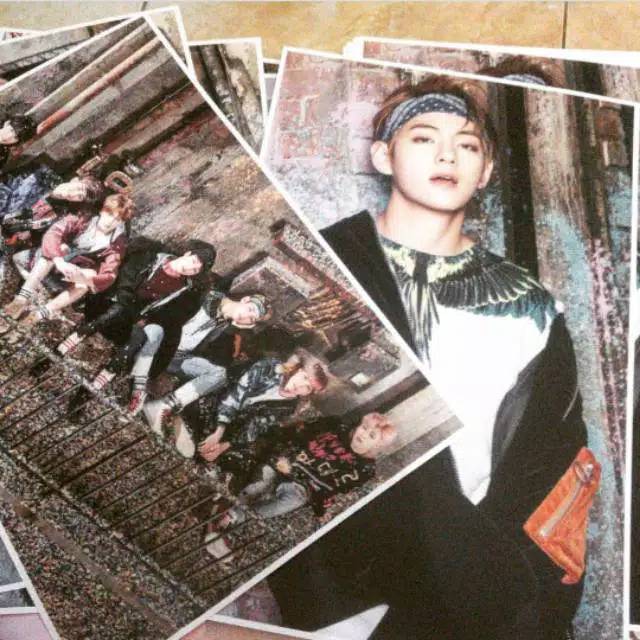 Jual Poster idol kpop A3 A4 A5 | Shopee Indonesia