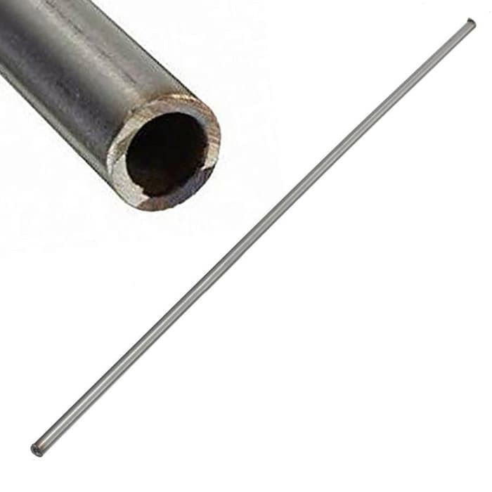 Jual Tabung Stainless Steel 304 Seamless OD 6mm ID 4mm -LB19 | Shopee ...