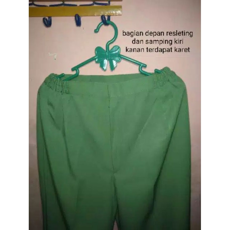 Jual SERAGAM / PSL PERSIT TIPE CELANA SIZE M,L,XL,XXL | Shopee Indonesia
