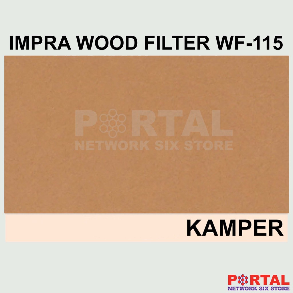 Jual Propan Impra Wood Filler WF-115 - Dempul Kayu Impra Jati - Kamper ...