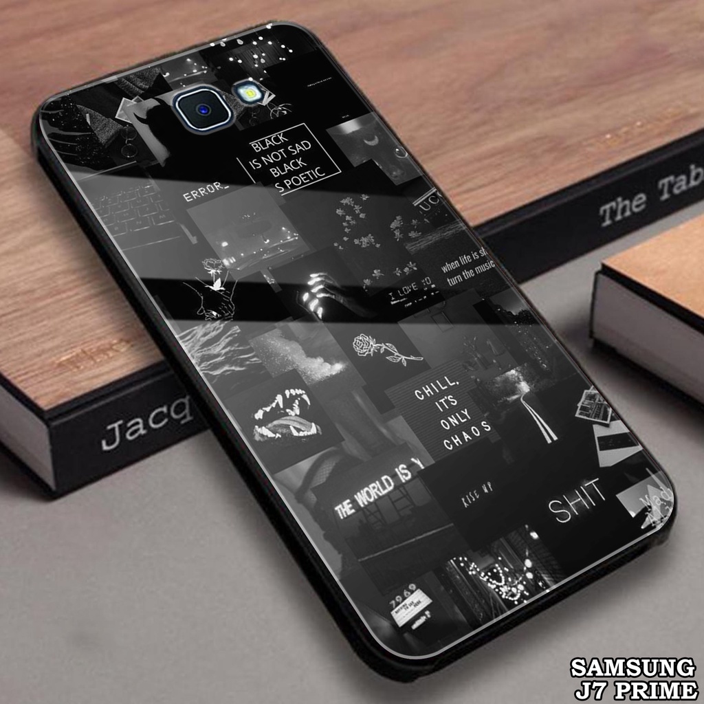 Jual CASE SAMSUNG J7 PRIME - Casing SAMSUNG J7 PRIME Terbaru TOP ONE ...