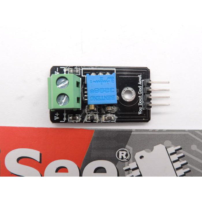 Jual Battery voltage sensor | Shopee Indonesia