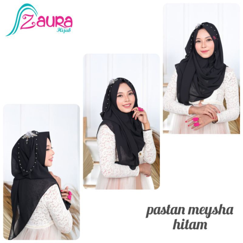 Jual PASTAN MEYSHA ORI ZAURA | Shopee Indonesia