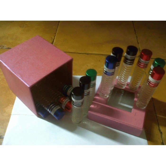 Jual Tester Body Mist Bali Ratih (Parfum/Minyak Wangi) | Shopee Indonesia