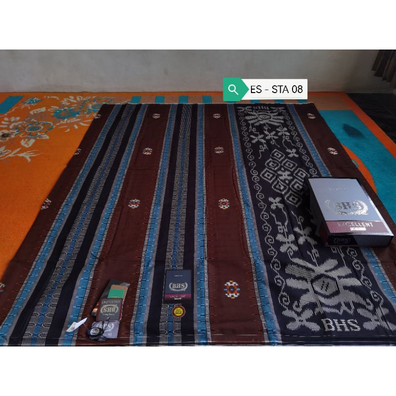 Jual Sarung BHS EXCELLENT (STA) | Shopee Indonesia