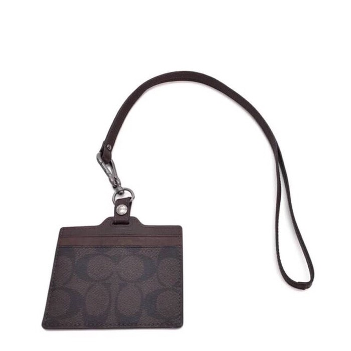 Jual HARGA KHUSUS Coach name tag ORI 100% | Shopee Indonesia