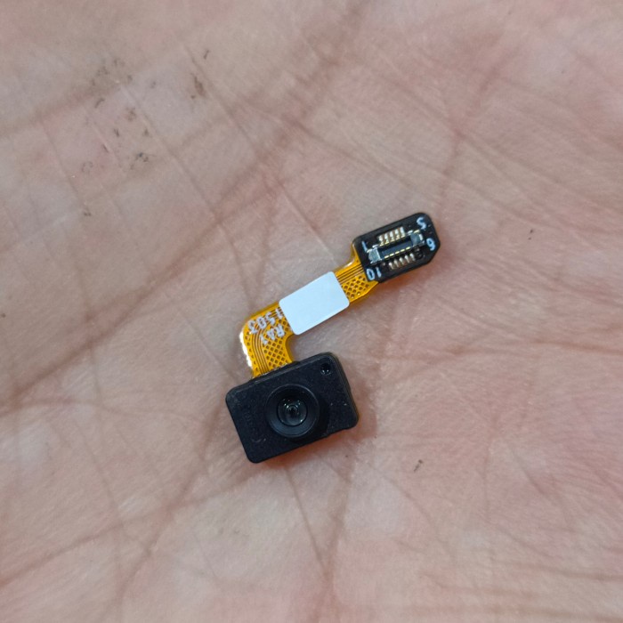 Jual flexibel fingerprint oppo a74 fleksibel sidikjari oppo a74 ...