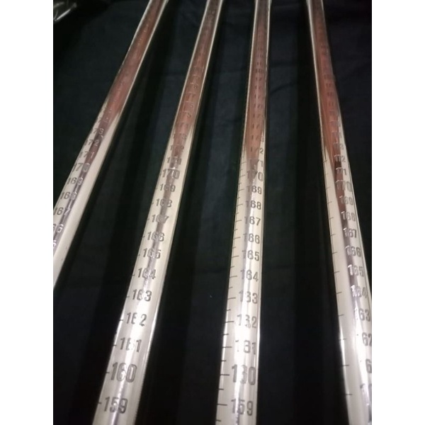 Jual STICK SOUNDING 2METER SAMBUNG(1METER +1 METER) | Shopee Indonesia