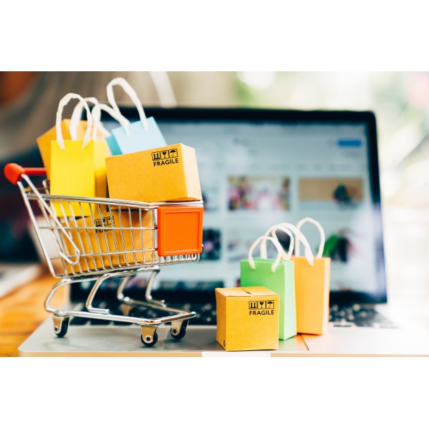 Jual Jasa Desain Banner Shopee | Dekorasi Toko Shopee | Desain ...