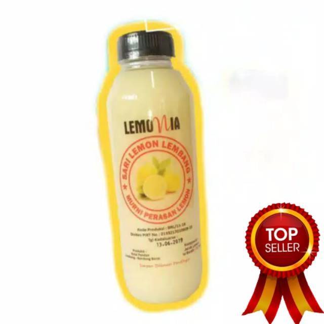 Jual LEMONIA ORIGINAL | Shopee Indonesia